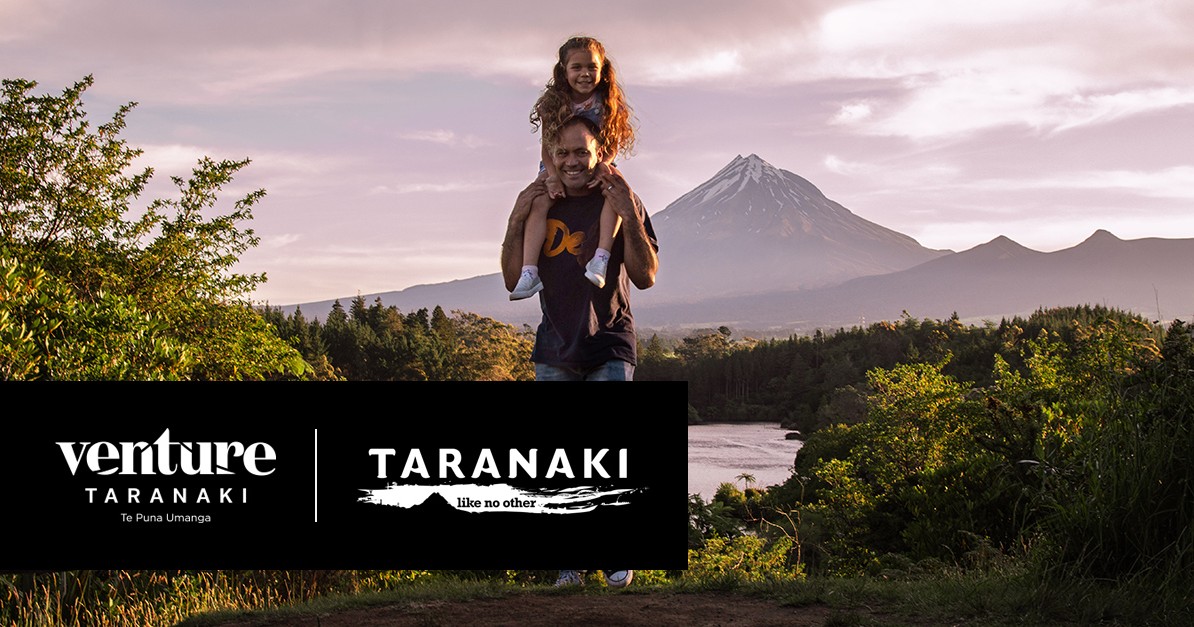 Ngāti Ruanui Stratford Mountain House » Taranaki, New Zealand